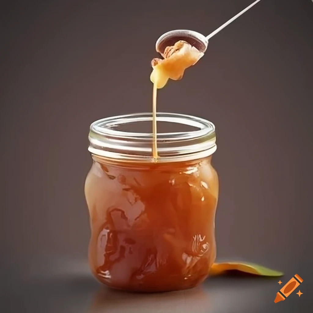 Apple jam on Craiyon