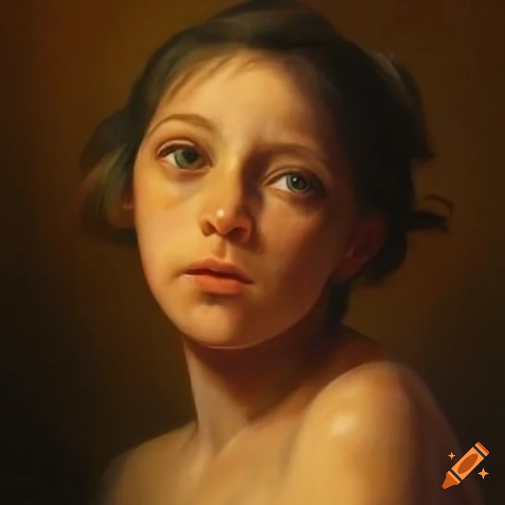 Realism art style on Craiyon