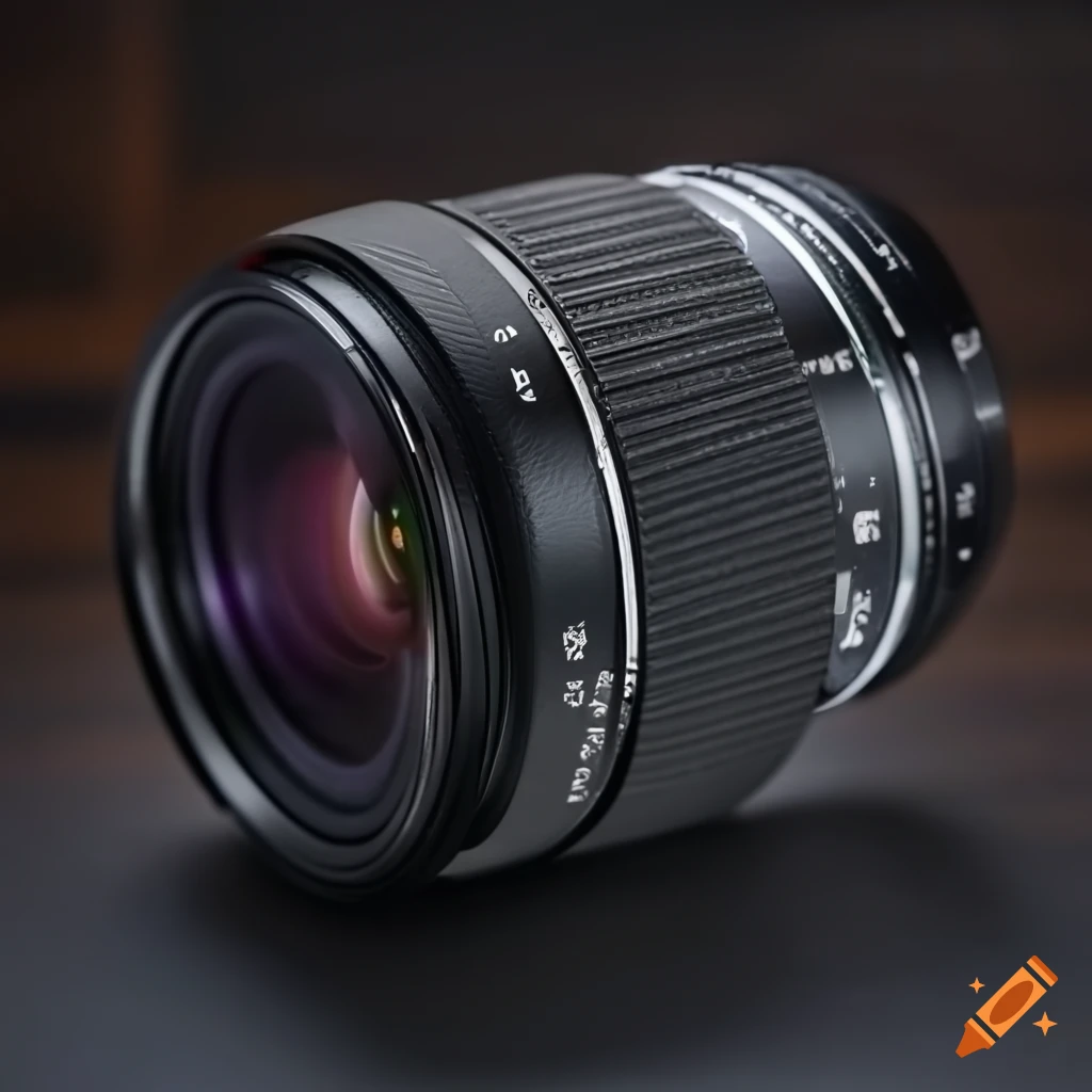 Close-up detail on Craiyon