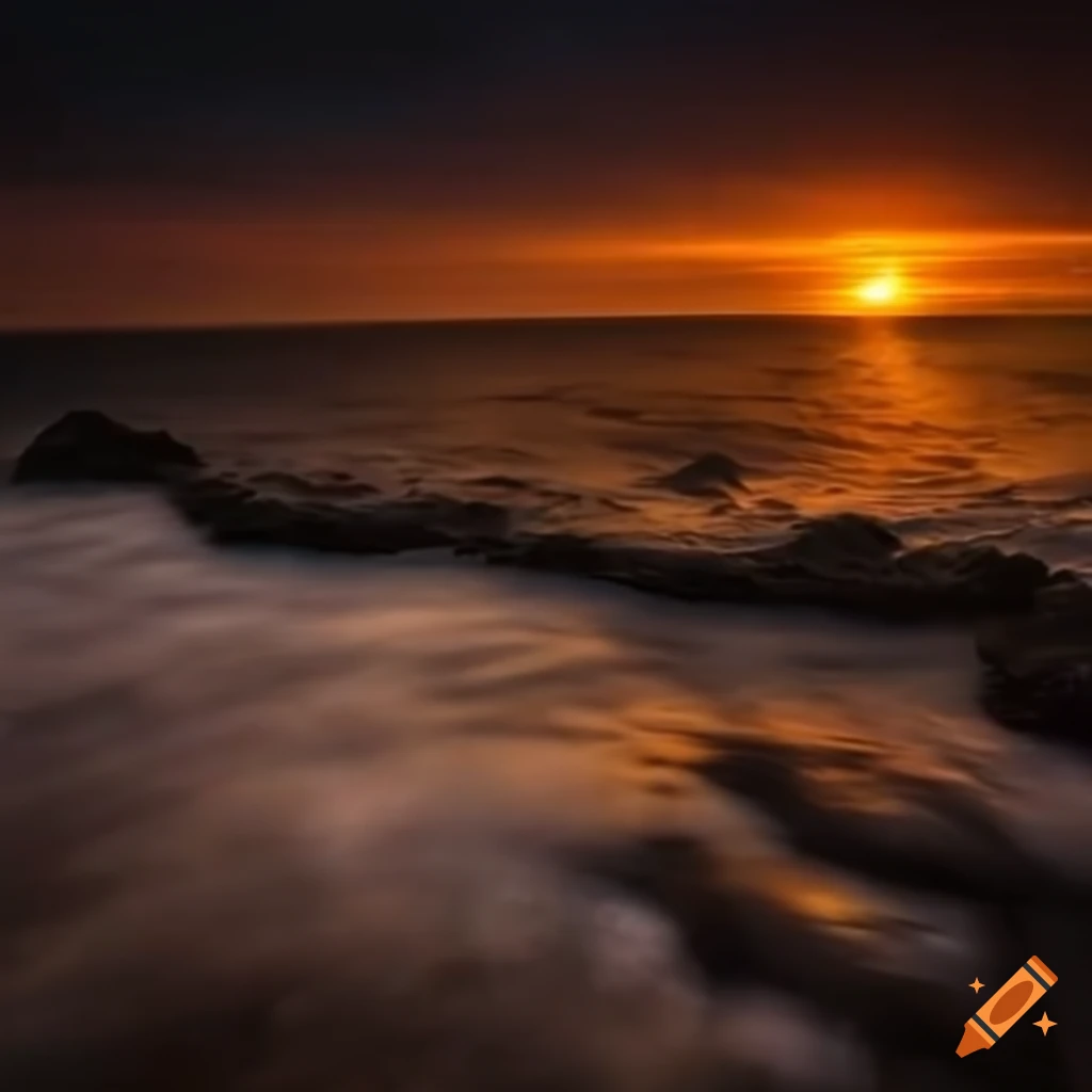 Unspecified phenomena on Craiyon