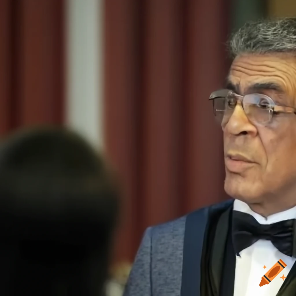 Close-up details on Craiyon