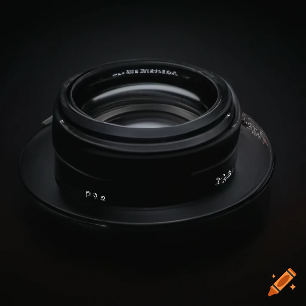 Close-up detail on Craiyon