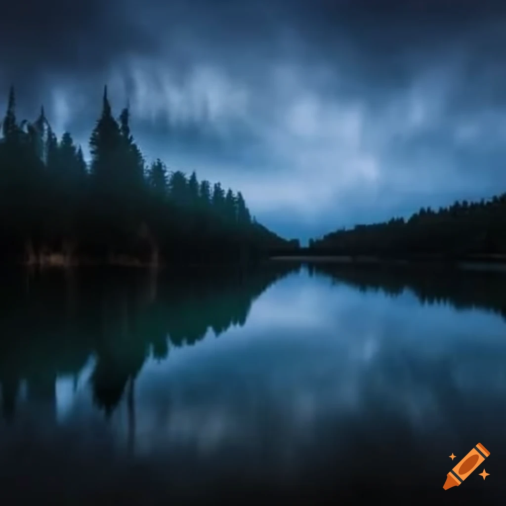 Unknown image on Craiyon