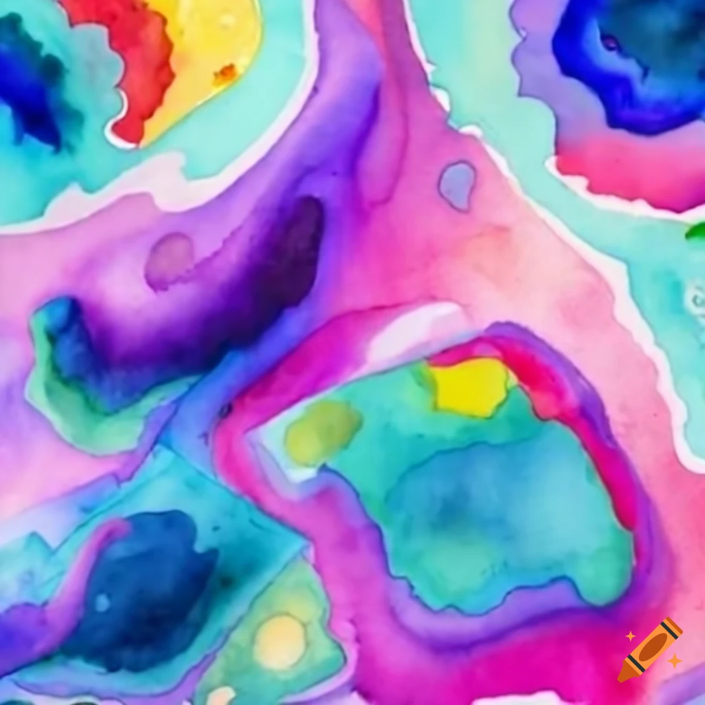 Close-up or detailed view on Craiyon