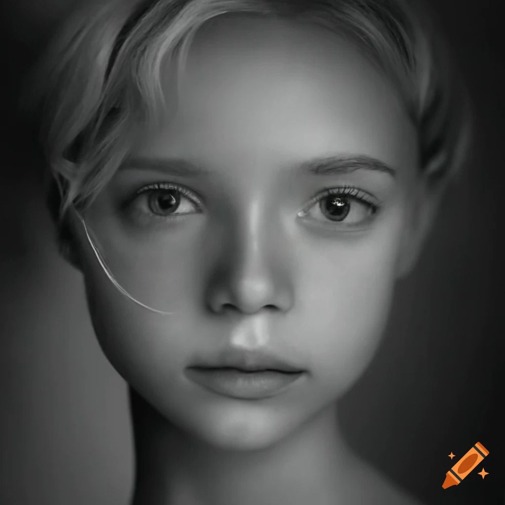 Unrecognized image on Craiyon