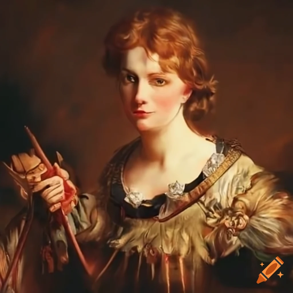 Masterpiece on Craiyon