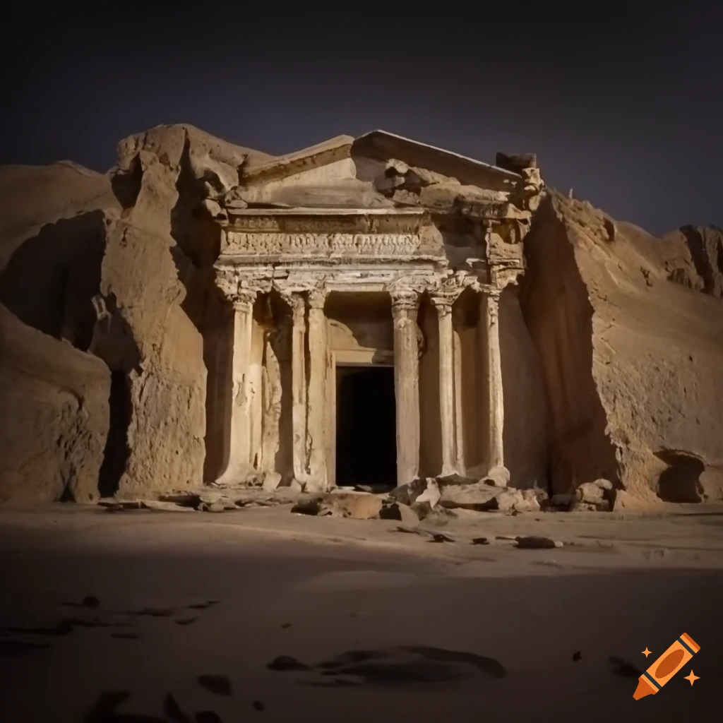 Bactria, afghanistan on Craiyon