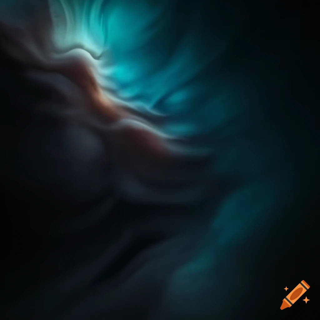 Unspecified phenomena on Craiyon