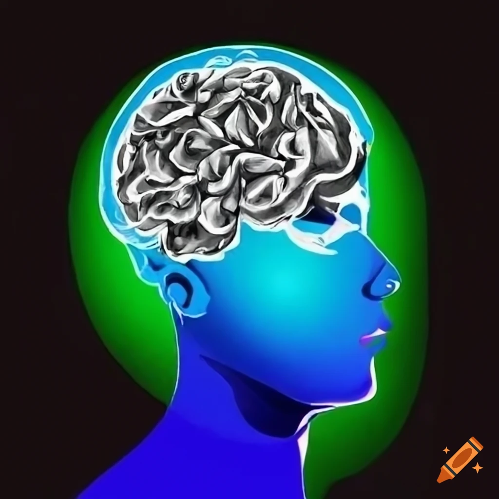 Using interactive application to create a specific atmosphere based on client's emotions on Craiyon