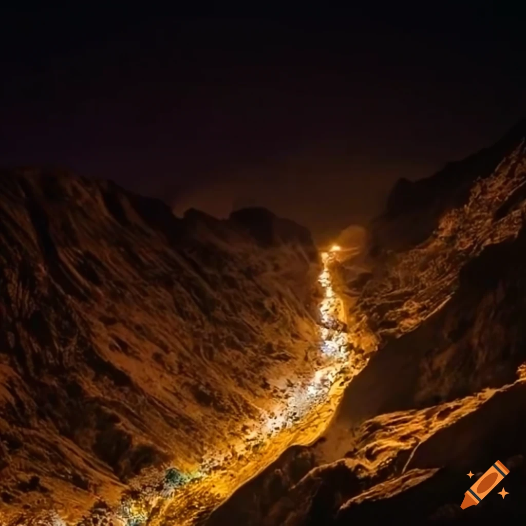 Quetta, pakistan on Craiyon