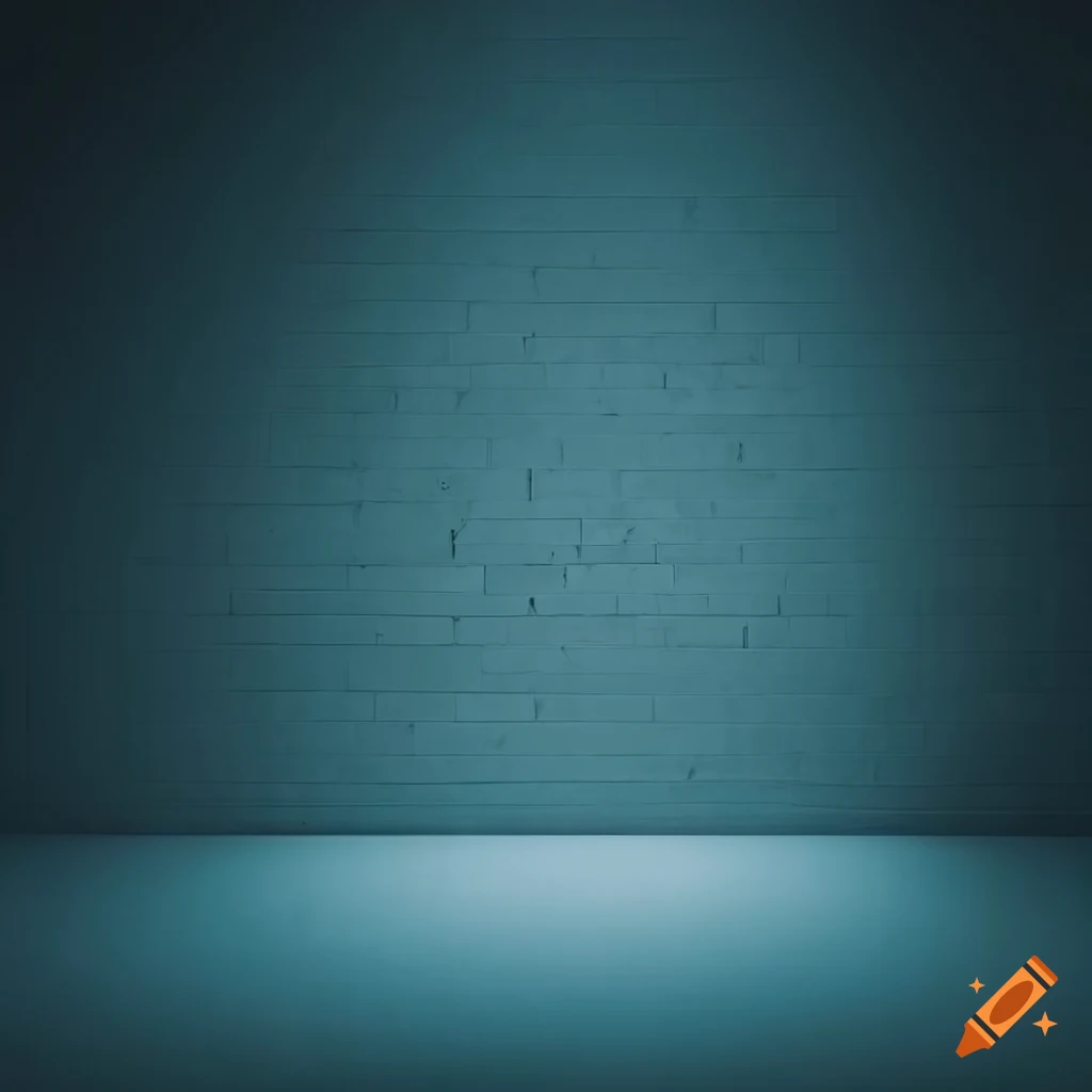 Nice back wall on Craiyon