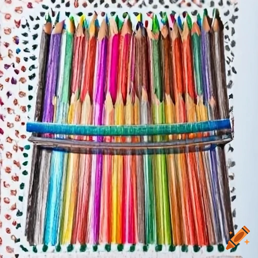 Detailed view of an unspecified subject on Craiyon