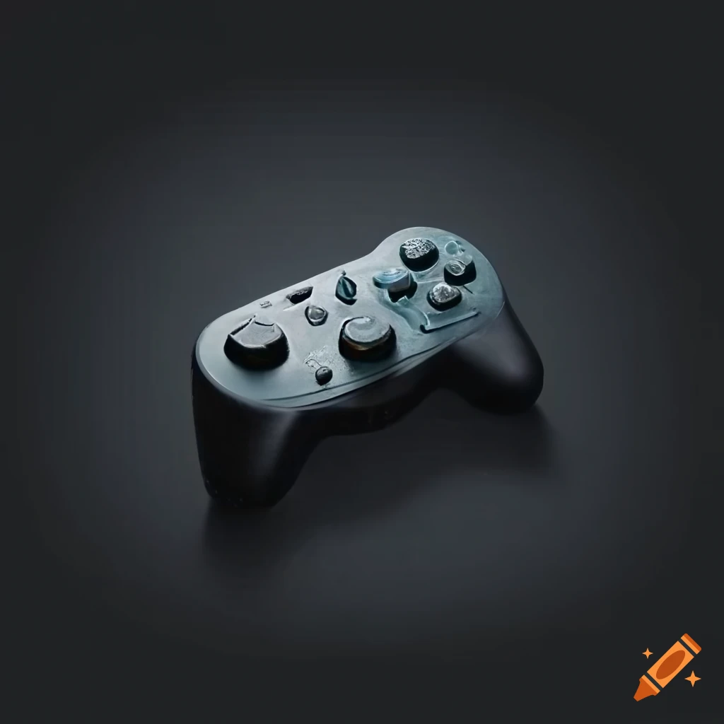 Pid controller on Craiyon