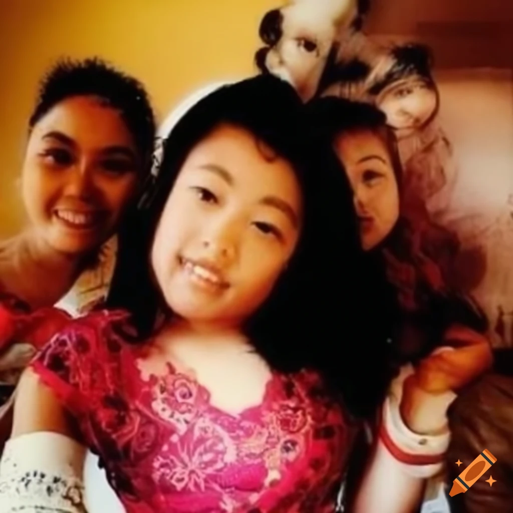 Abstract representation of life on Craiyon