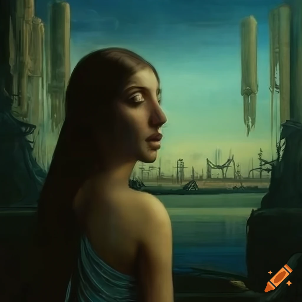 Social realist artwork inspired by classic comics illustrated on Craiyon