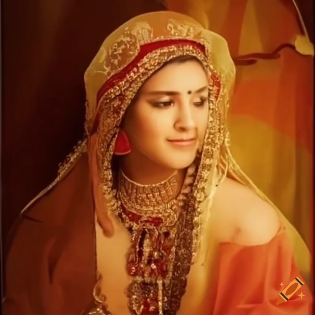 Abstract representation of harmony on Craiyon