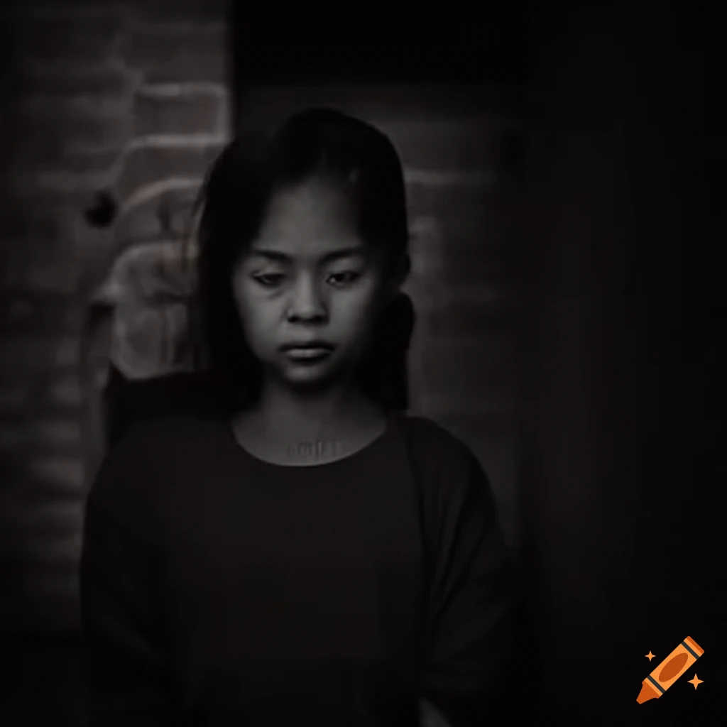 Abstract image representing the concept of signifying on Craiyon