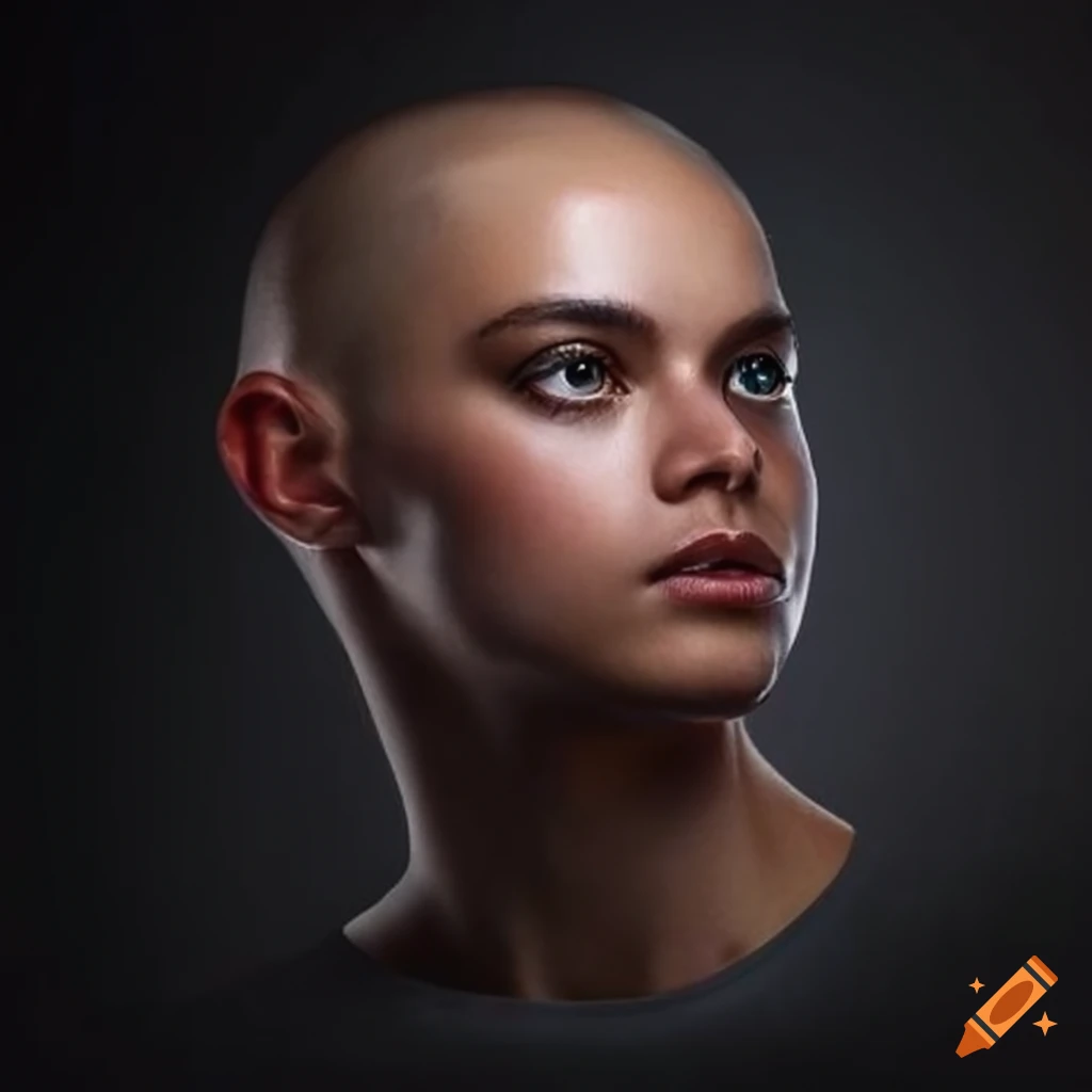 Hyper-realistic artwork on Craiyon