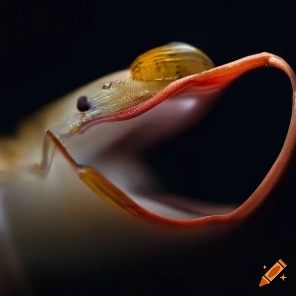 Abstract representation of life on Craiyon