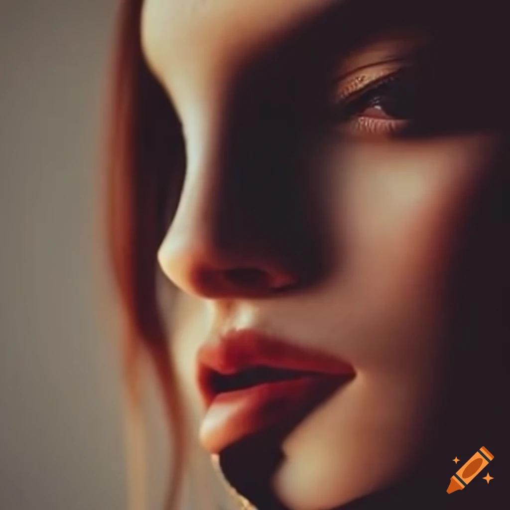 Abstract image representing the concept of signifying on Craiyon