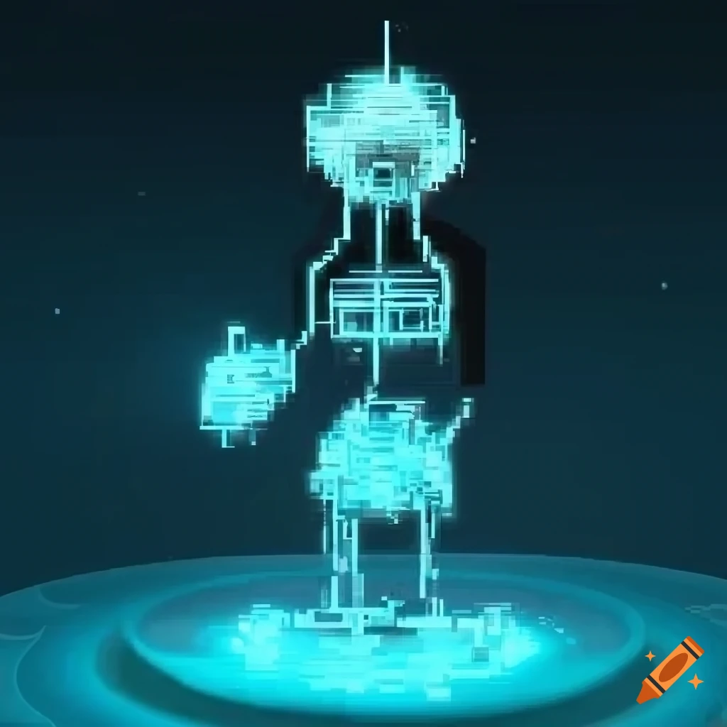 Ascii Art On Craiyon