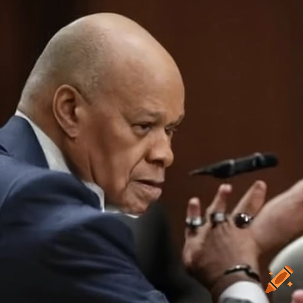 Opponents like dixon defending themselves against insistent attacker on ...