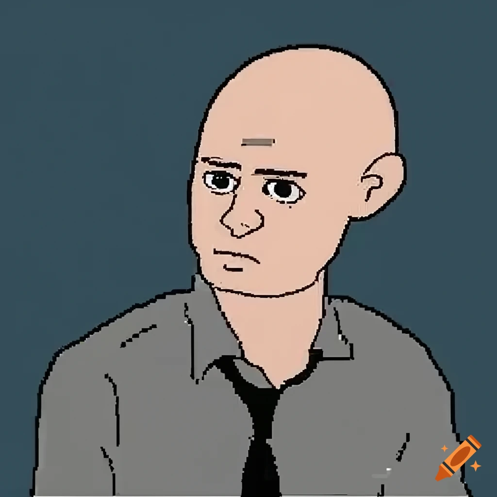 Graph Of Massive Stock Earnings With A Bald Npc Looking At It On Craiyon graph-of-massive-stock-earnings-with-a-bald-npc-looking-at-it-on-craiyon