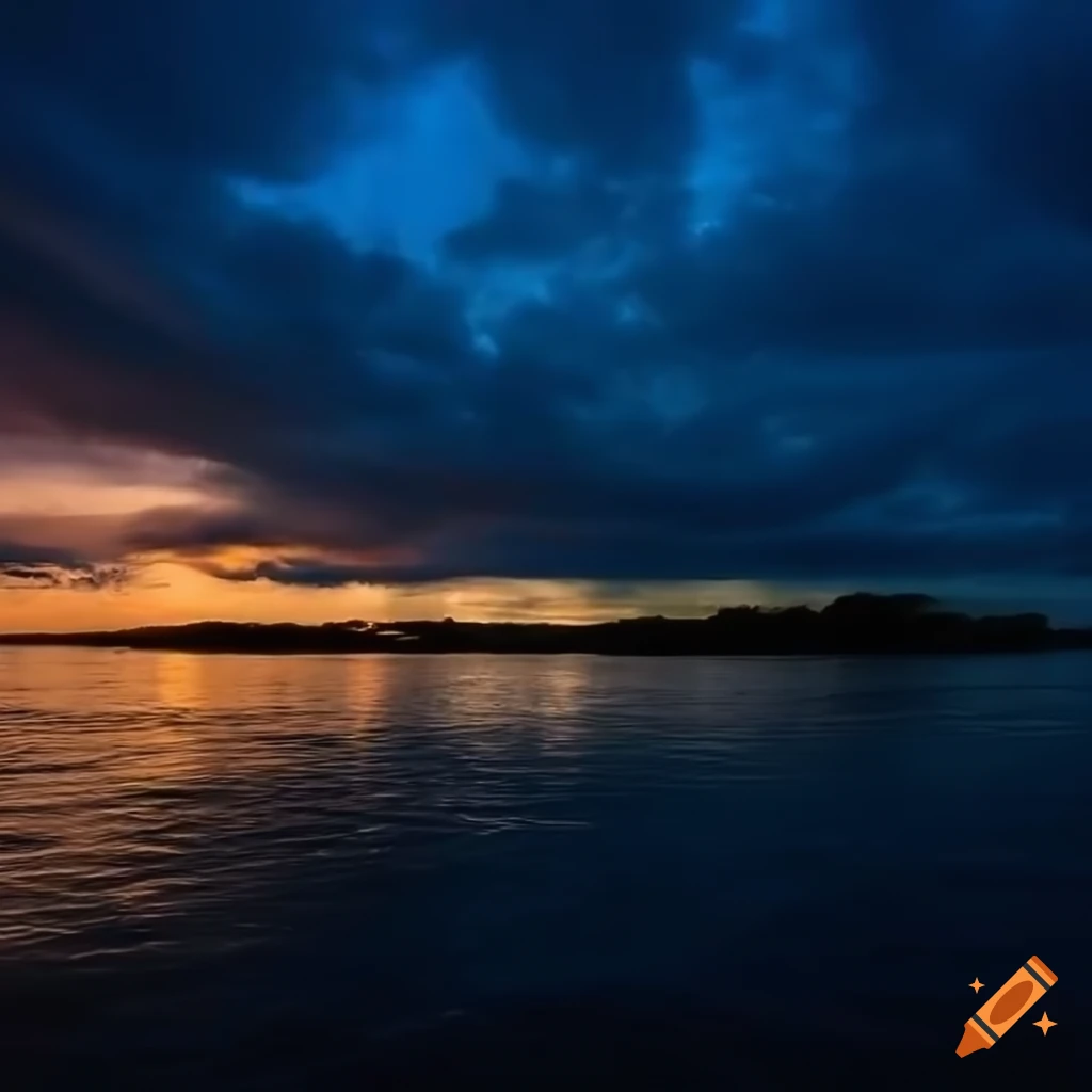 Aru islands regency, indonesia on Craiyon