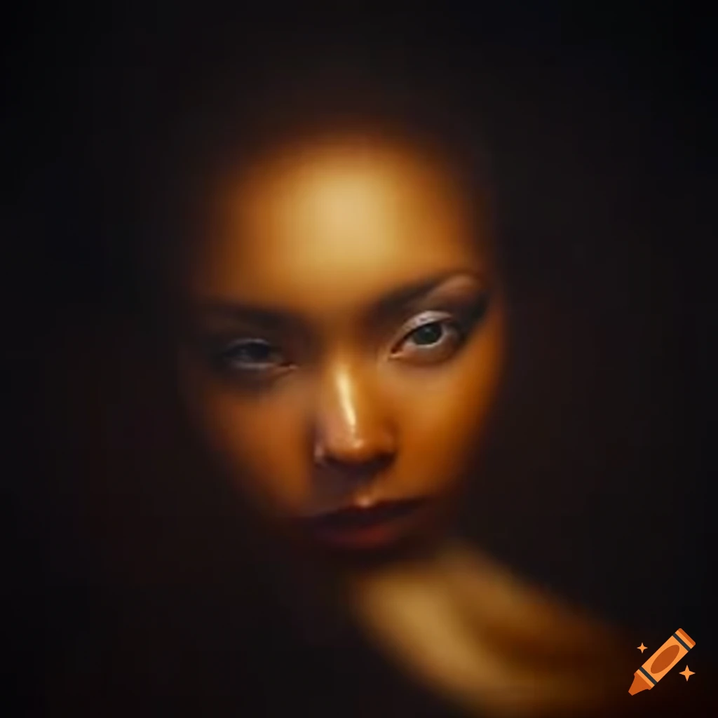 No suitable description on Craiyon