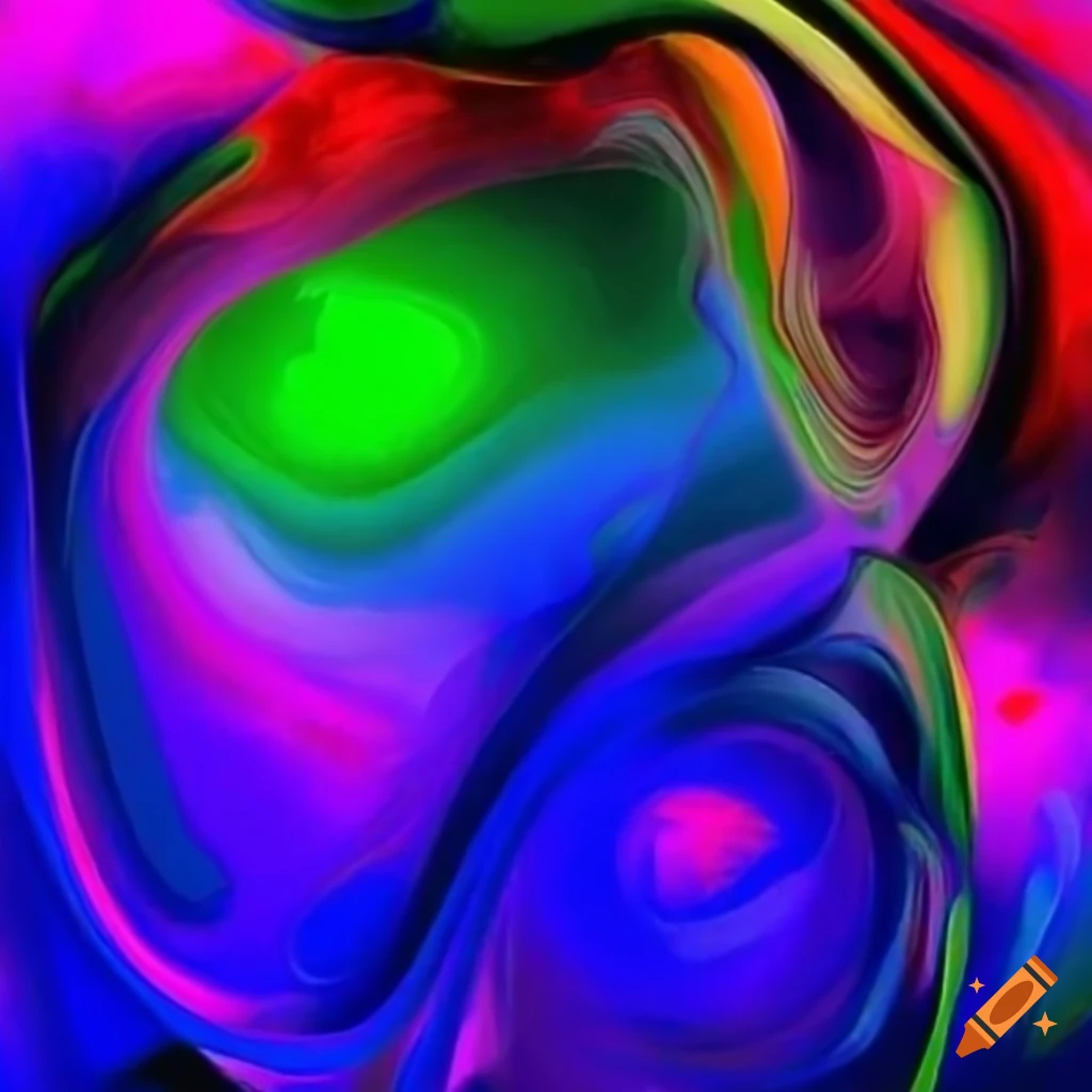 Unclear image on Craiyon