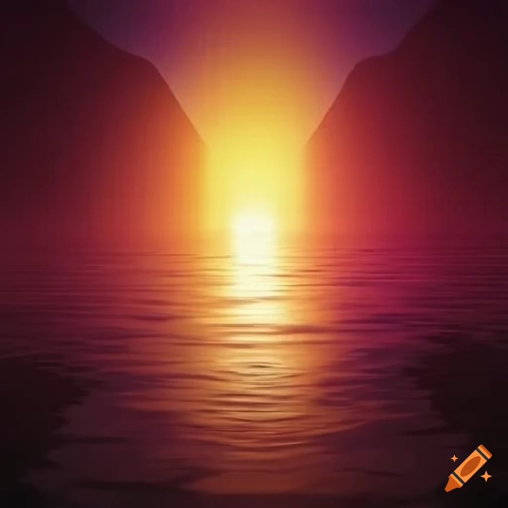 Desktop background on Craiyon