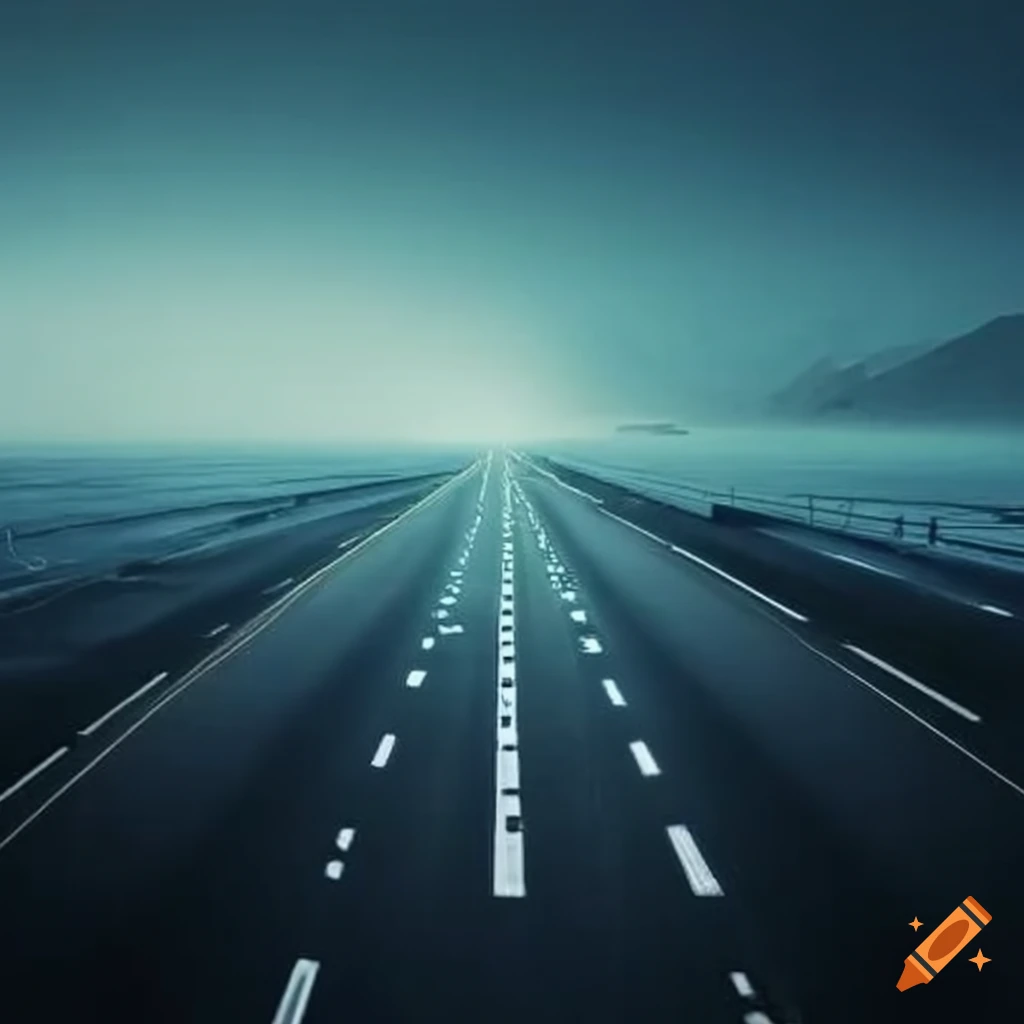 System for identifying and improving areas with poor road networks on ...