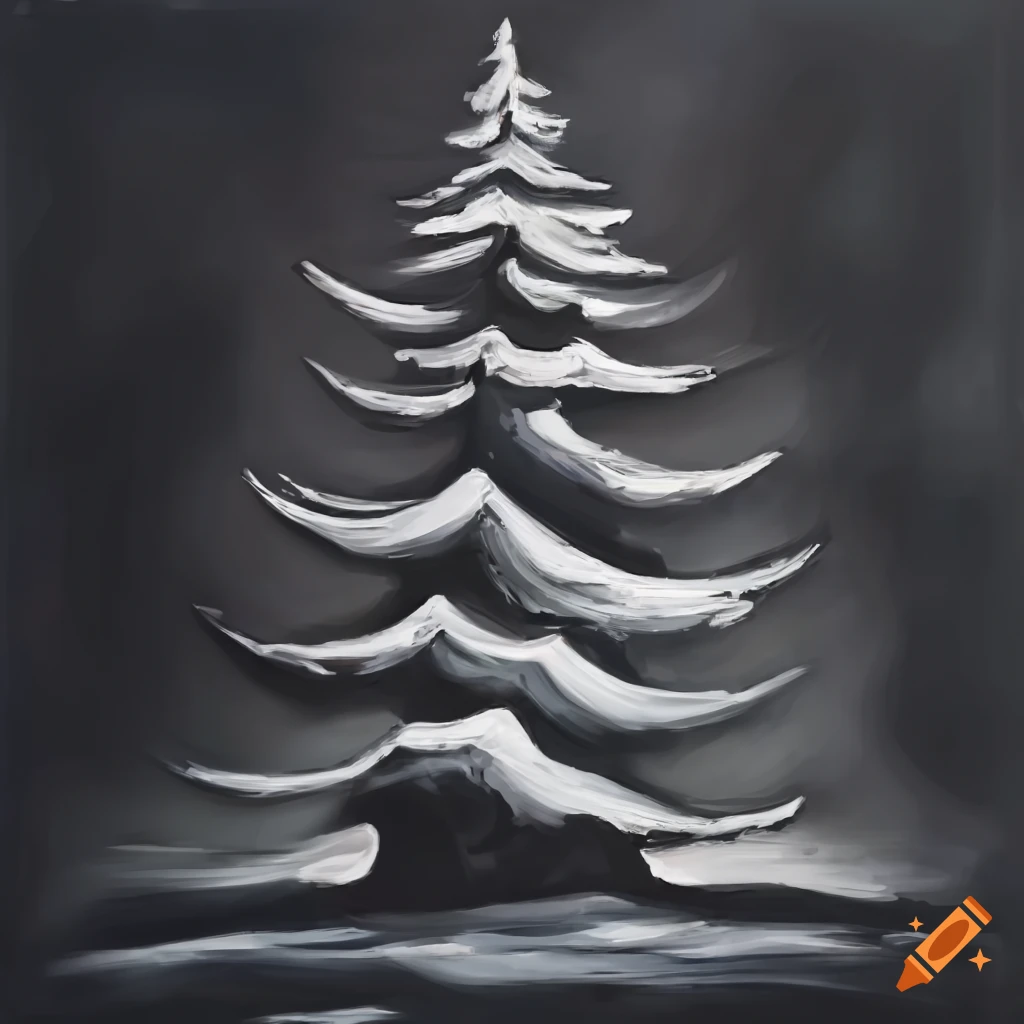 Green leaf emoji on Craiyon