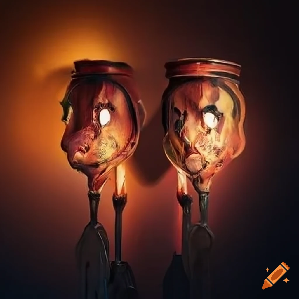 Collection on Craiyon