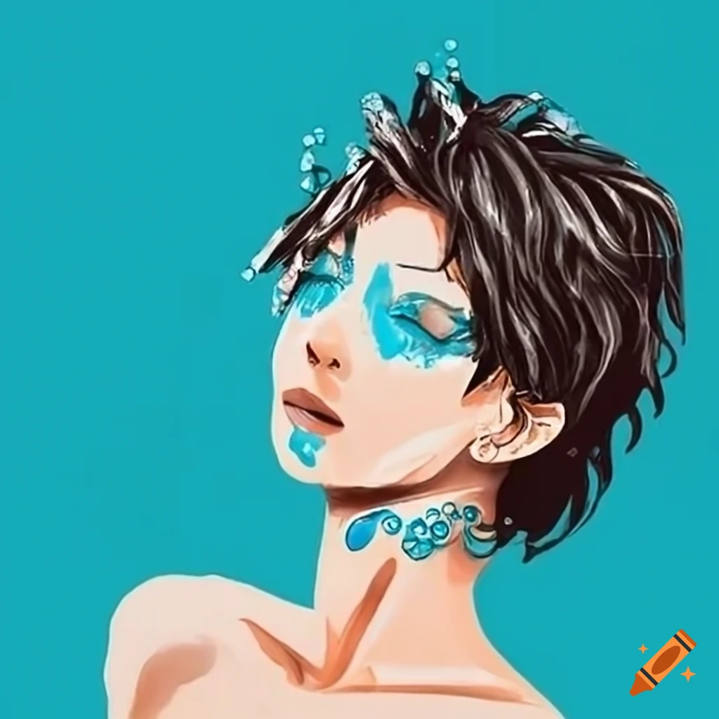 Landscape emoji on Craiyon