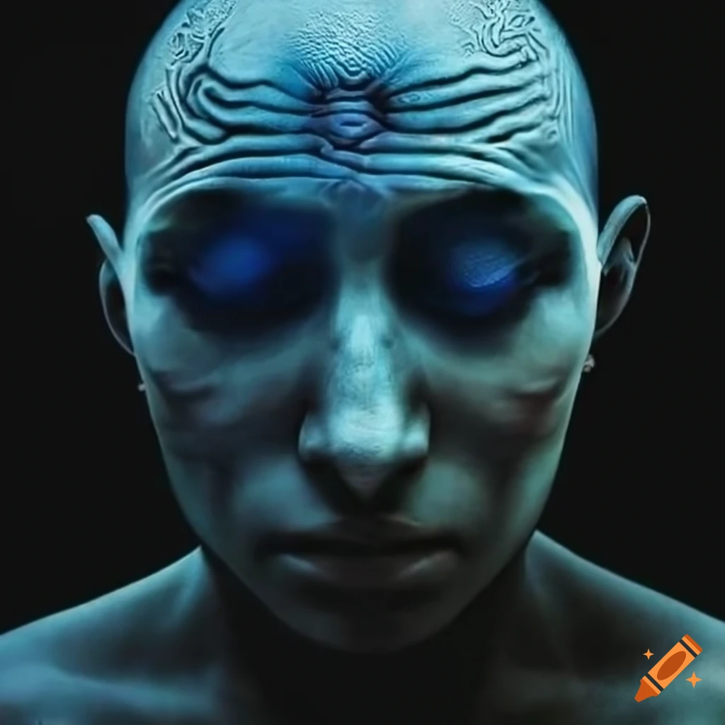 Philosophical quote about consciousness, sentience, life, and identity ...