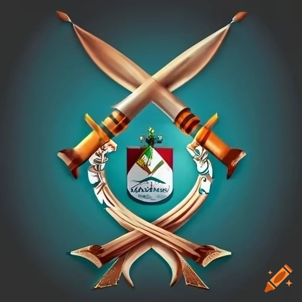 Special warfare and operations response detachment logo with Belize ...