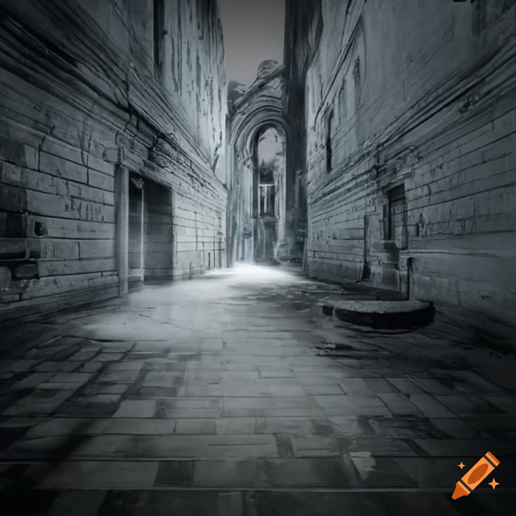 Unknown image on Craiyon