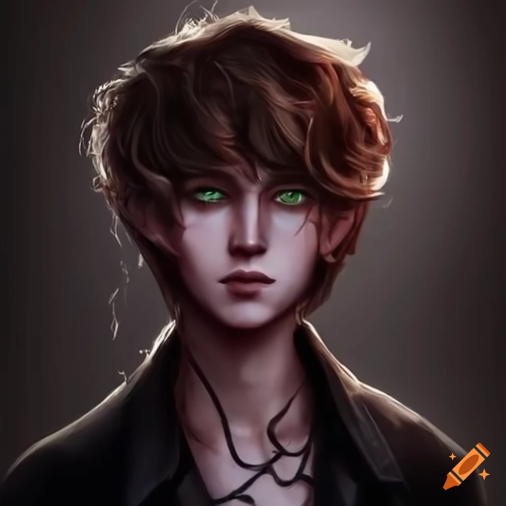 These 7 Androgynous Models Are So Freaking Beautiful