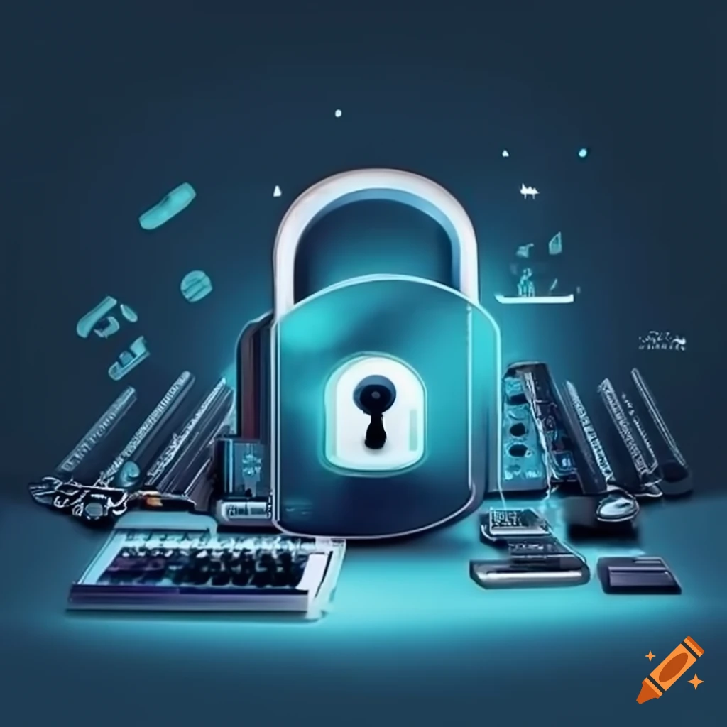 Digital accounting system for managing invoices and receipts on Craiyon