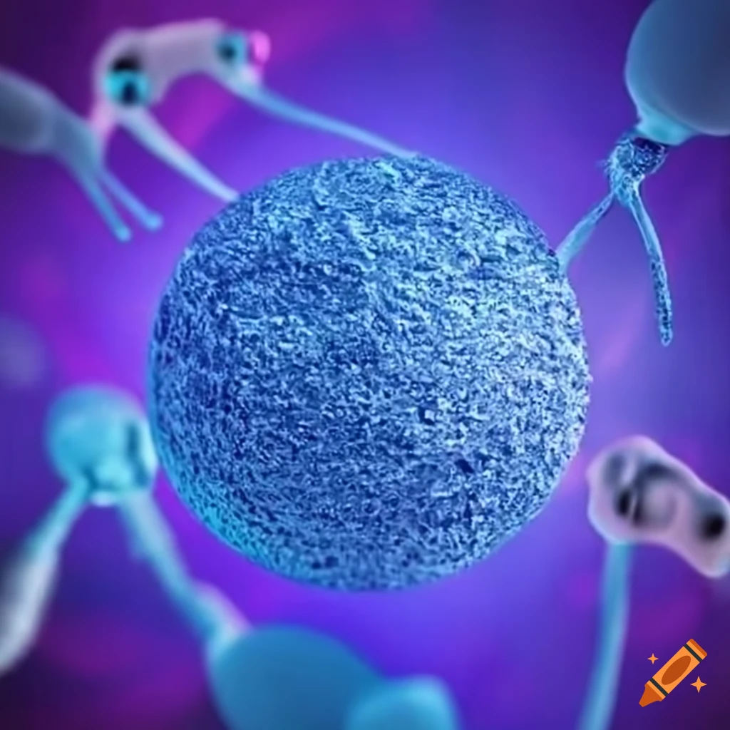 Microscopic clumping process of tiny particles for water treatment on ...