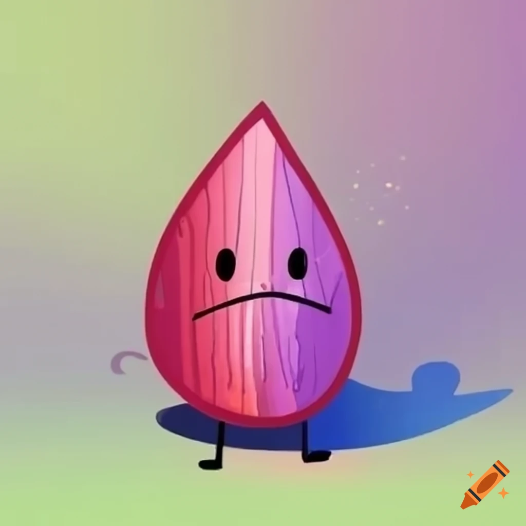 Object show on Craiyon