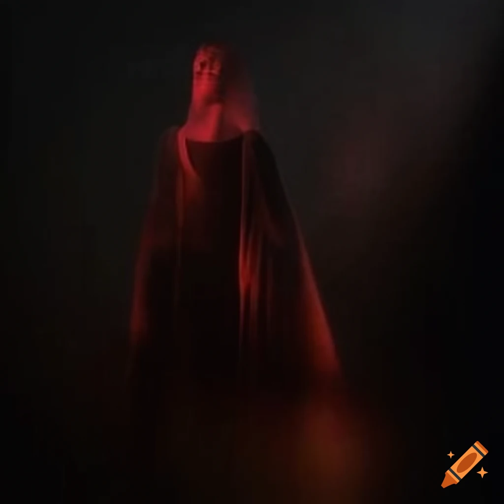 Cult album cover art on Craiyon