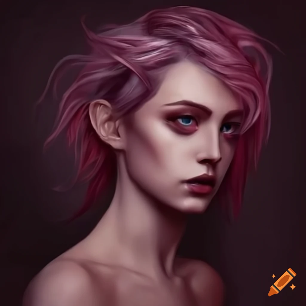 These 7 Androgynous Models Are So Freaking Beautiful