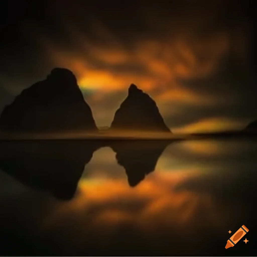 Unknown image on Craiyon