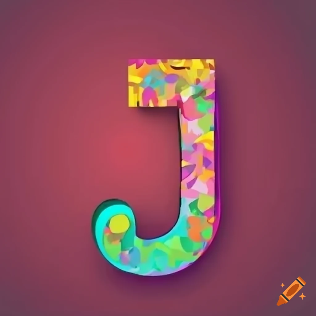 Variations Of The Letter J In Different Styles And Colors On Craiyon variations-of-the-letter-j-in-different-styles-and-colors-on-craiyon