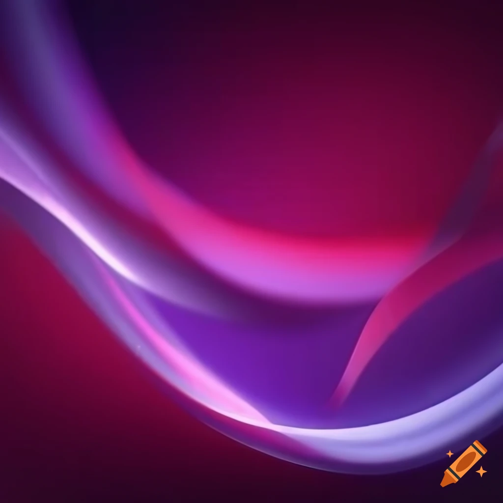 Abstract mac os x wallpaper with light ribbons and bokeh circles in ...