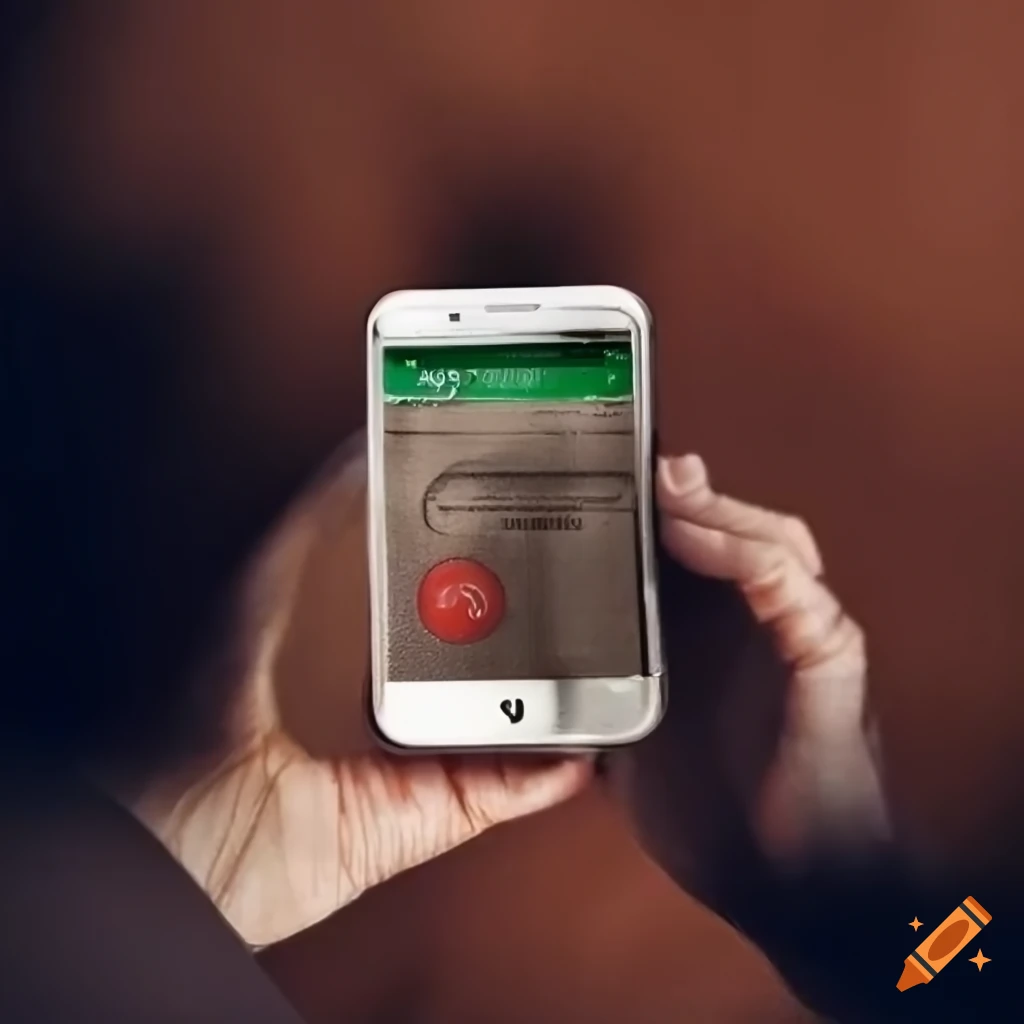 Man looking confused using the todoist app interface on Craiyon