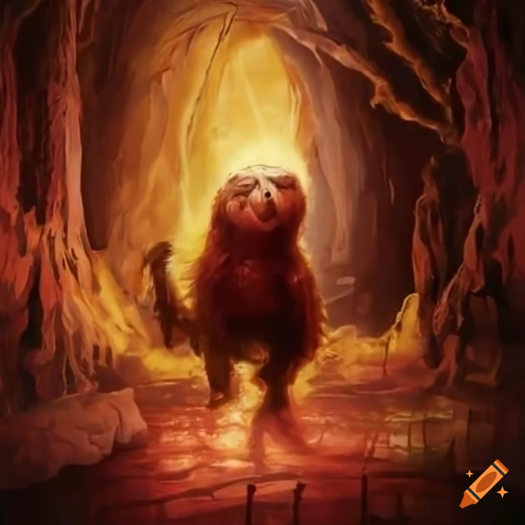 Unspecified image on Craiyon