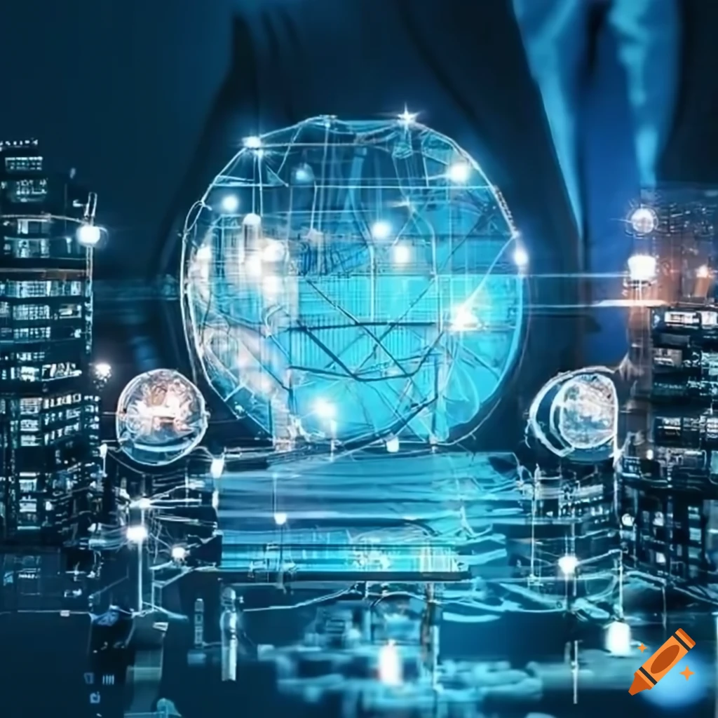 Comprehensive and organized business model for network infrastructure ...